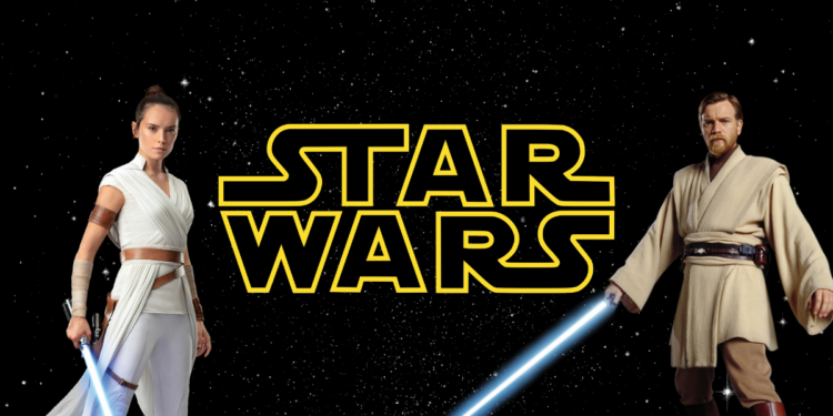 Star Wars: ¿Rey Kenobi? Daisy Ridley revela que el origen de Rey pudo ...