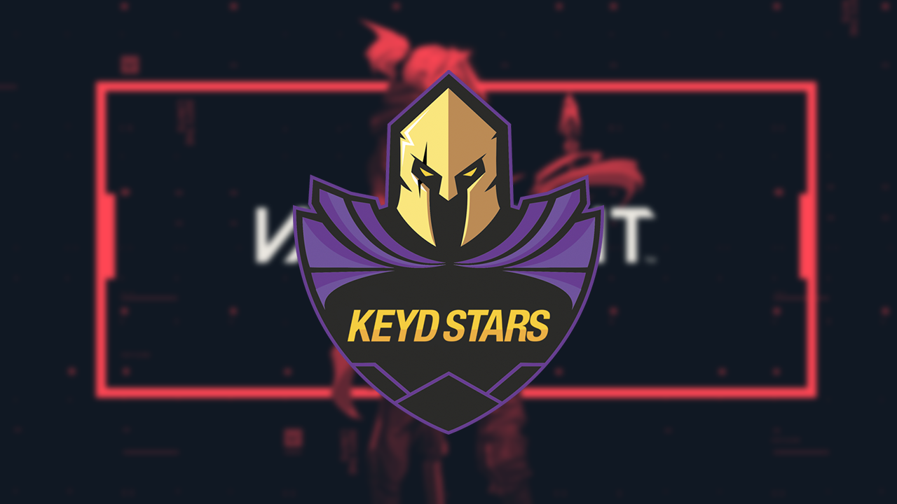 Vivo Keyd anuncia su entrada en el competitivo de VALORANT » Hero Network