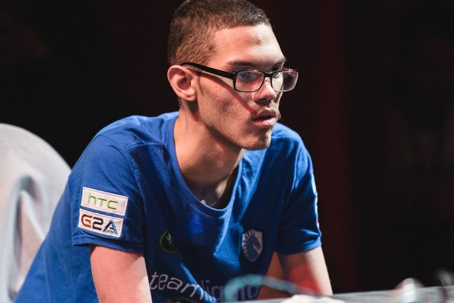 Nairo rompe el silencio y da su versión de lo ocurrido con CaptainZack