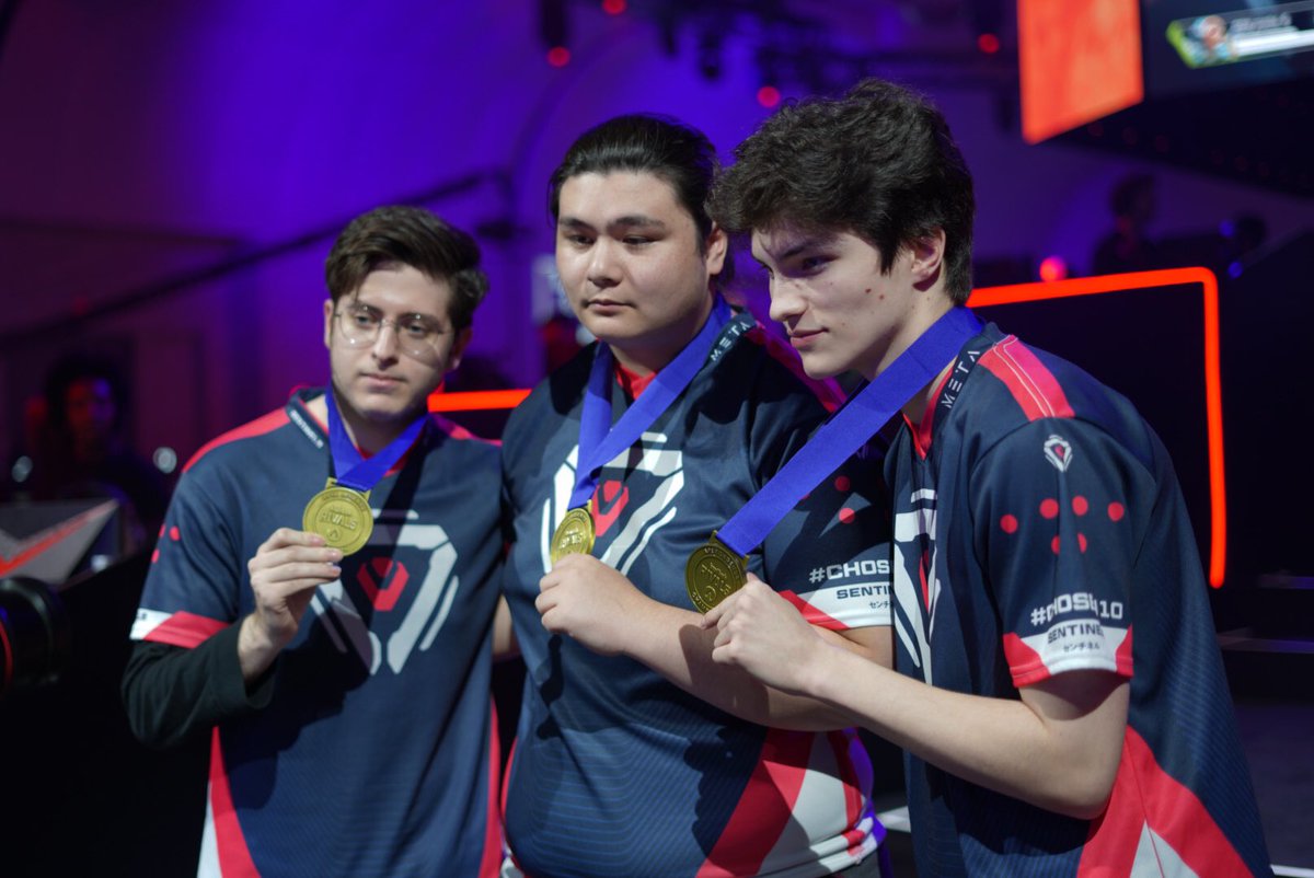 ¿De qué esports provienen los jugadores más exitosos de VALORANT ...