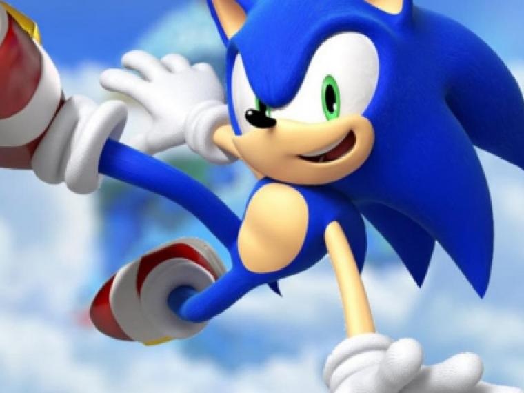 Sonic llega a Fall Guys como parte del 60 aniversario de Sega » Hero ...