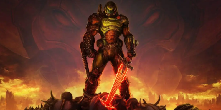 Increíble: Logran correr Doom en 120 teclados RGB como pantalla en PAX ...