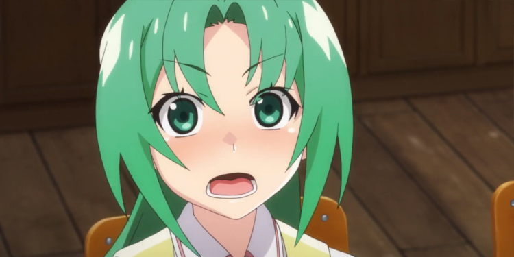 Conoce cuantos capítulos tendrá el remake de Higurashi No Naku Koro Ni