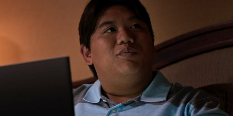 ¡Increíble cambio! Jacob Batalon (Ned Leeds en Spider-Man) compartió ...