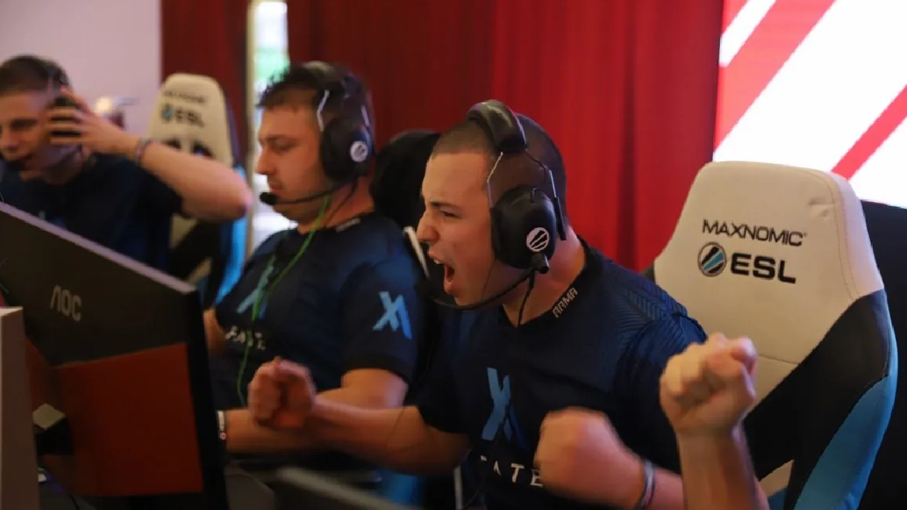 Blocker anuncia su salida de la alineación de FATE Esports » Hero Network