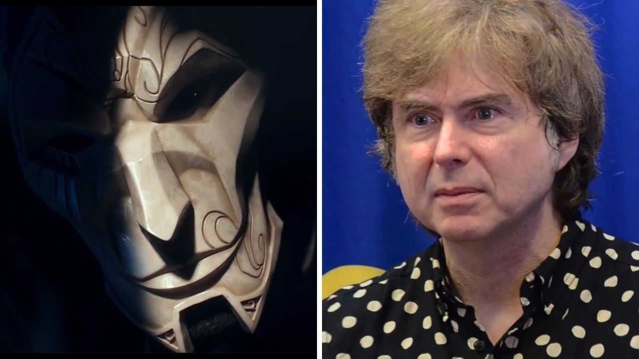 Actor de voz de Jhin es acusado de acosar sexualmente a sus fanáticas