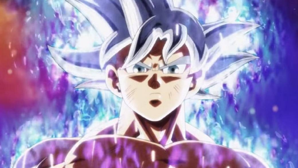 ¡Goku consigue el Ultra Instinto Perfecto! Recrean el capítulo 64 del manga de Dragon Ball Super ...