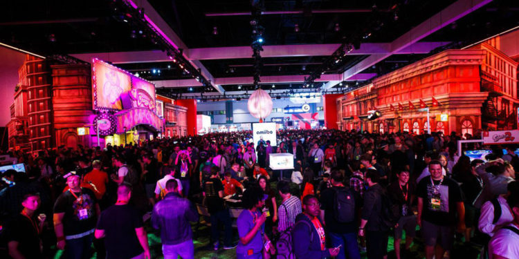 Gaming Week es el nuevo evento del creador de EGS » Hero Network