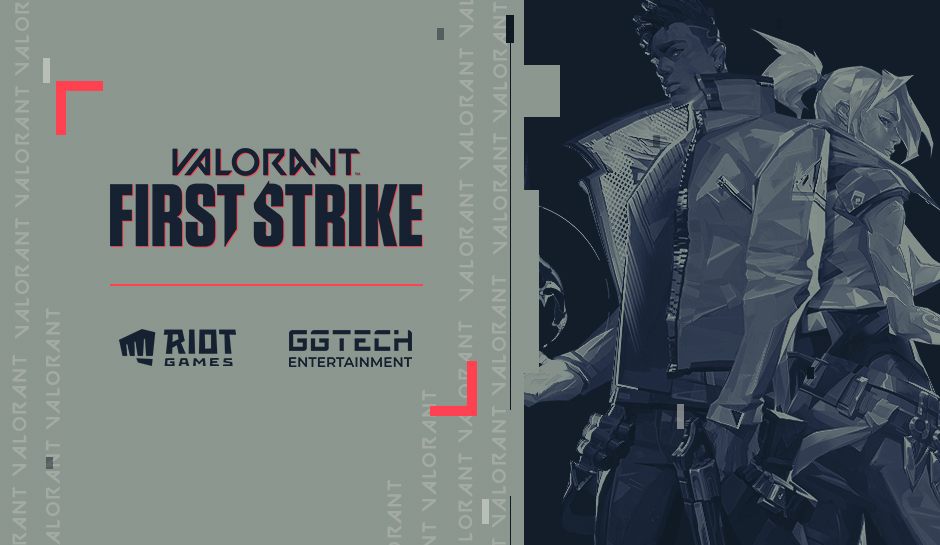Todo lo que tienes que saber para participar del First Strike ...