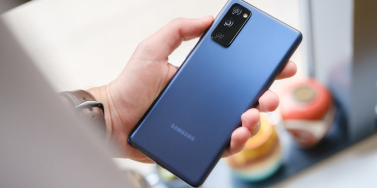 Samsung Galaxy S20 Fe Llega Oficialmente A Argentina Hero Network