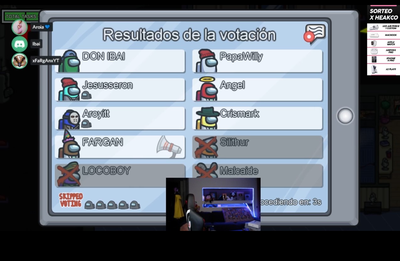 ¡Votos anónimos y barra de tareas ajustable! Descubre la nueva ...