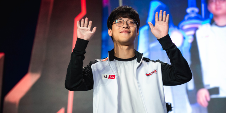 Smeb hace oficial su retiro de League of Legends » Hero Network