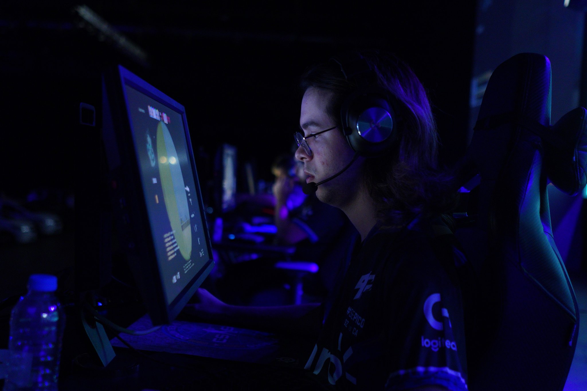 Try renueva contrato con 9z Team por dos años más » Hero Network