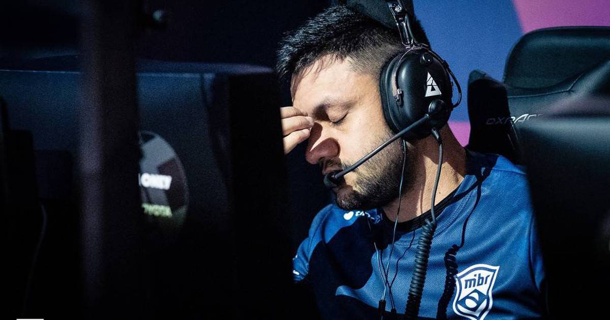 MiBR finalmente libera a fer tras tres meses de inactividad » Hero Network