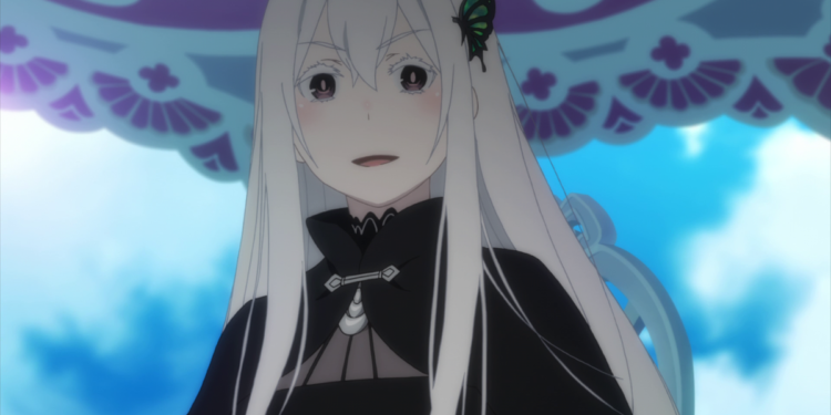 Mira el adelanto del capítulo 42 de Re:Zero kara Hajimeru Isekai ...