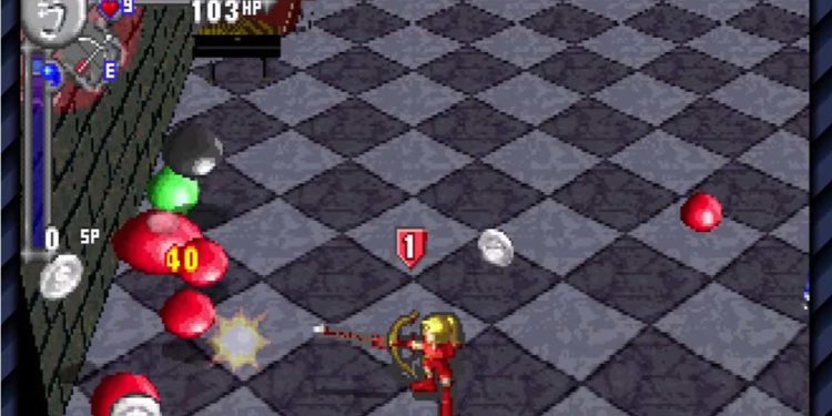 ¡Magic Castle finalmente ve la luz! Este título de PS1 logró llegar a ...