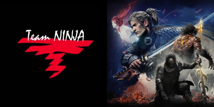 Team Ninja se aleja de la saga Nioh por el desarrollo de "muchos títulos nuevos" » Hero Network
