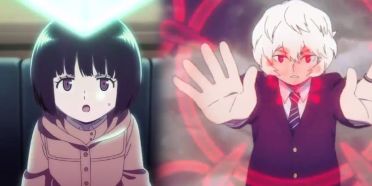 Mira el opening de la segunda temporada de World Trigger