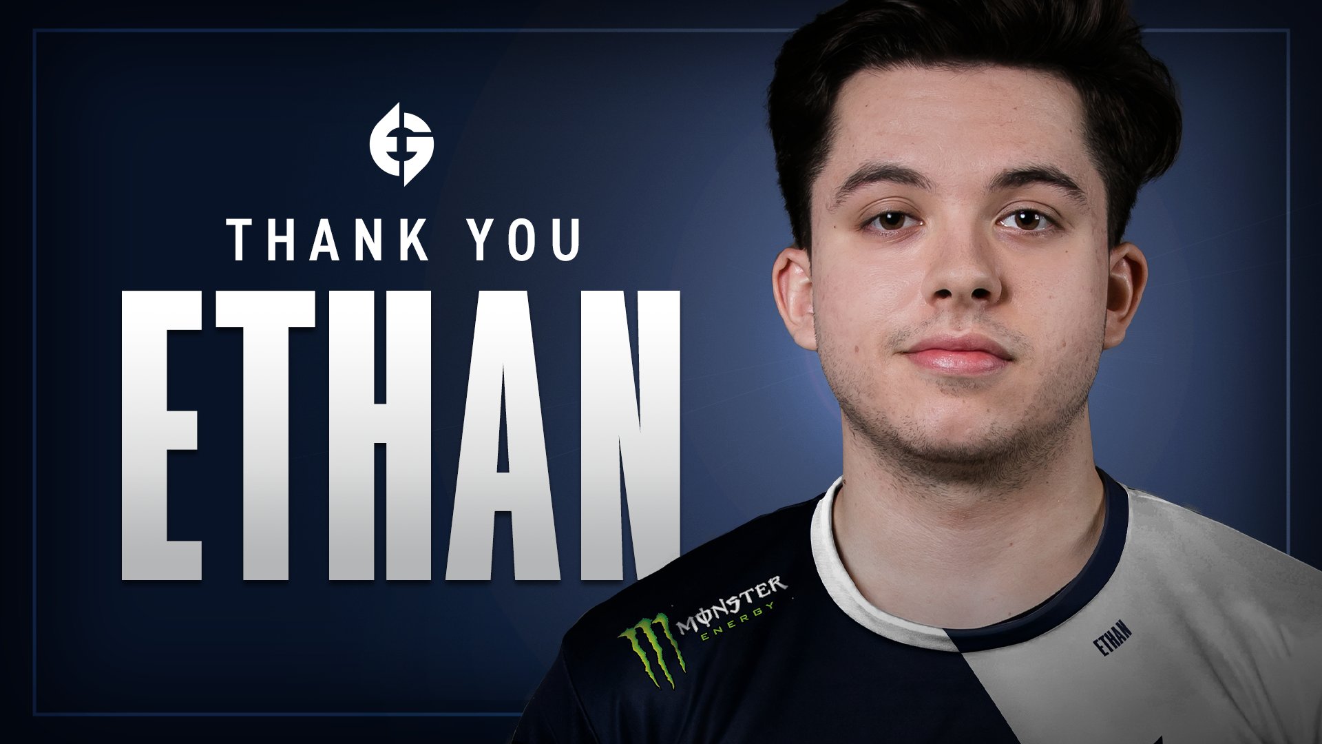 Ethan se despide de Evil Geniuses en CSGO y se une al equipo VALORANT ...