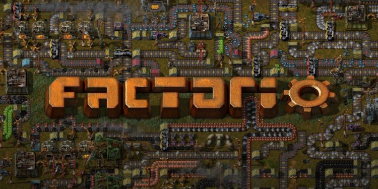 Factorio lanzará una expansión luego de haber vendido más de 2.500.000 de unidades » Hero Network
