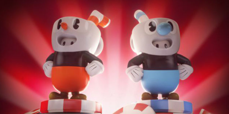 ¿Fall Guys y Cuphead juntos? Una nueva colaboración llegará pronto para ...