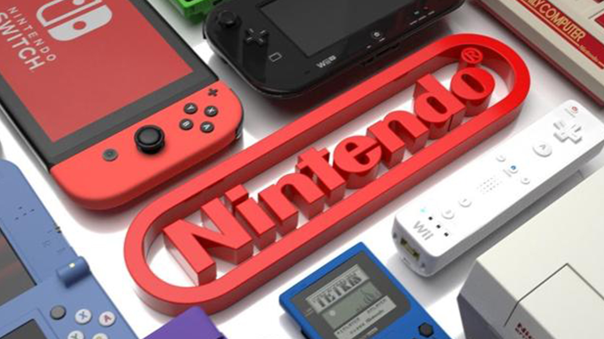 ¡Nintendo al descubierto! Conoce toda la historia de esta compañía en ...