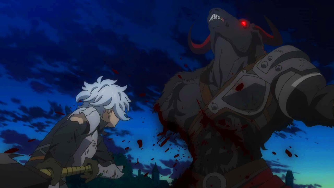 Freya elige su destino en Danmachi: Explicación del final de la temporada 5 » Hero Network