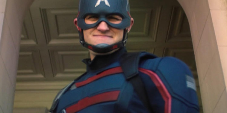 Falcon and the Winter Soldier: El actor que interpreta a John Walker ...