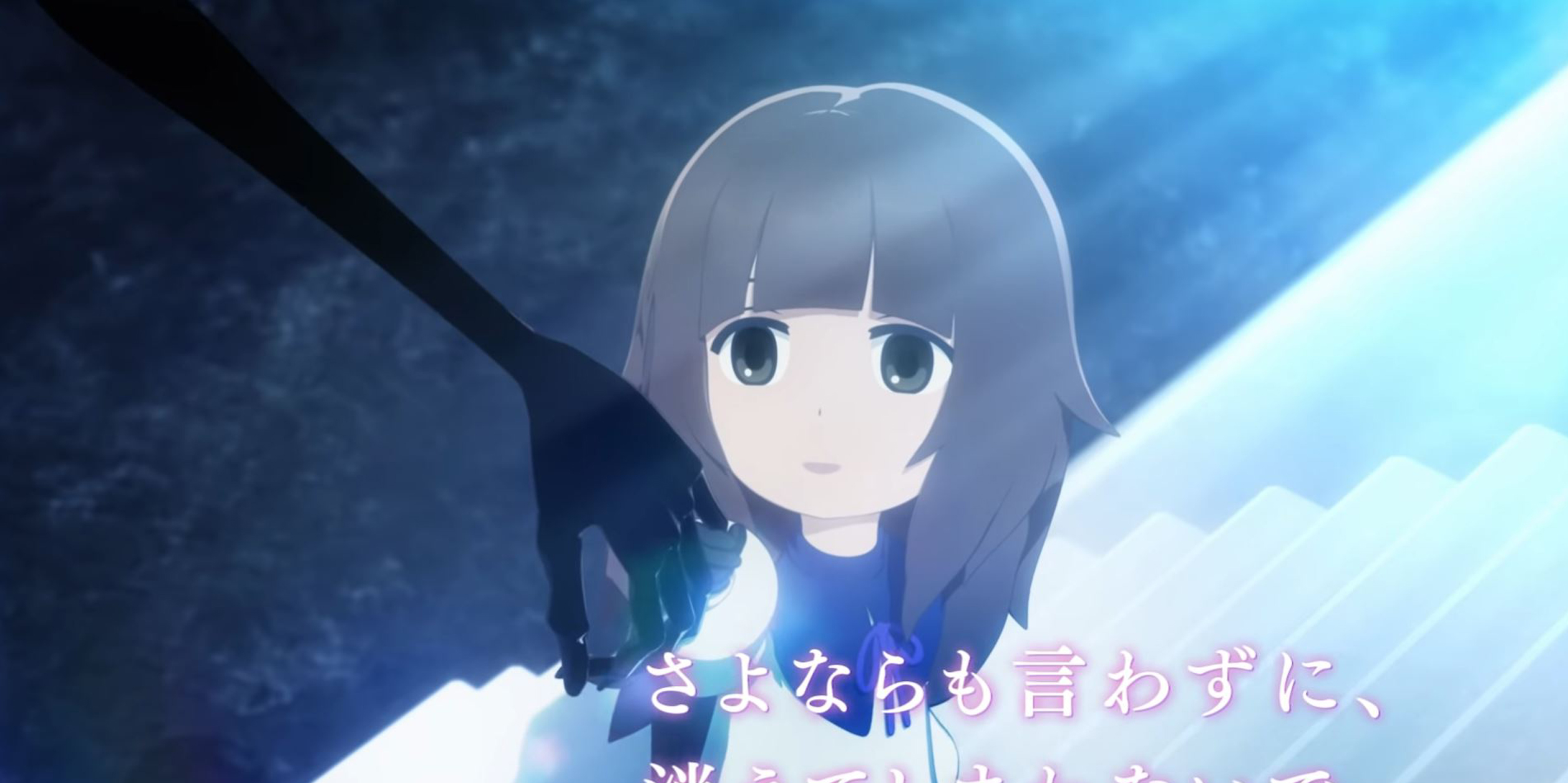 La película anime Deemo The Movie estrenó un nuevo tráiler