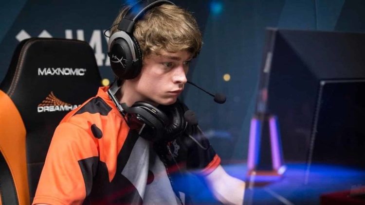 Rumor: TSM estaría en contacto con Brax para sumarlo a su escuadra de ...