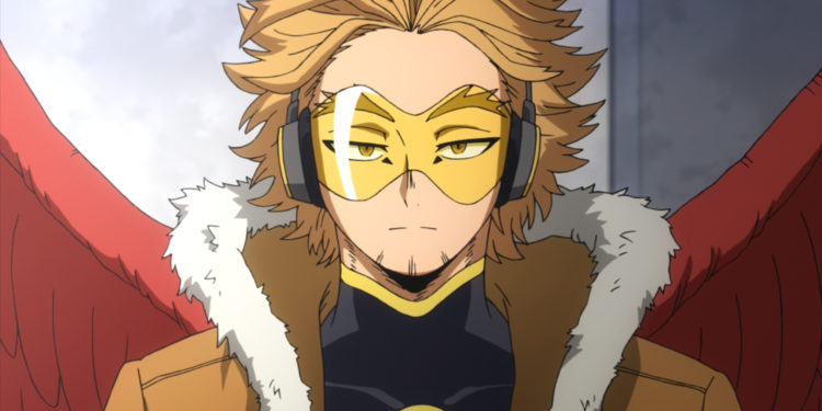 La Quinta Temporada De Boku No Hero Academia Tendrá Un Total De 25