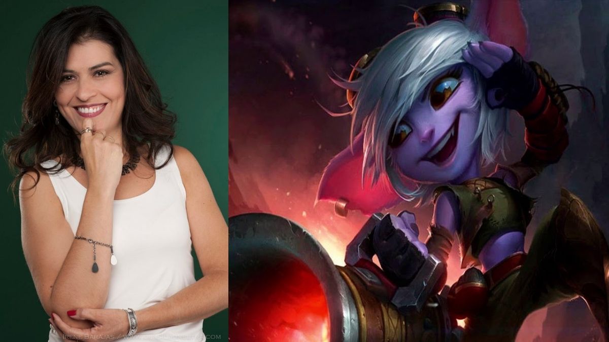 Toni Rodríguez, la voz de Tristana y Lux en League of Legends, falleció ...