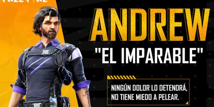 Free Fire: Esto es todo lo que debes saber sobre el nuevo personaje ...