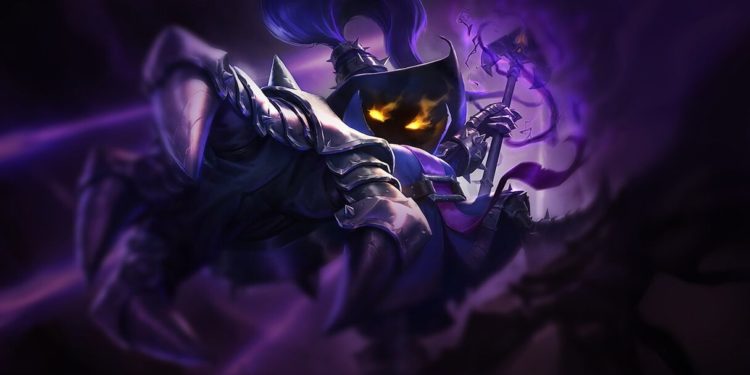 El parche 11.13 de League of Legends beneficiaría a los magos en ...