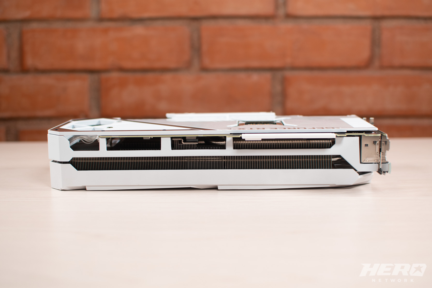 Unboxing: Conoce más de la ASUS ROG STRIX RTX 3090 O24G White Edition ...