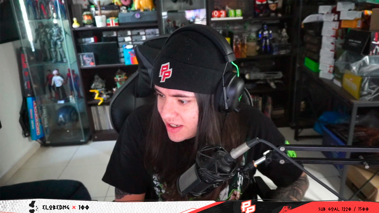 Conoce los 7 streamers mexicanos con más seguidos en Twitch de este ...