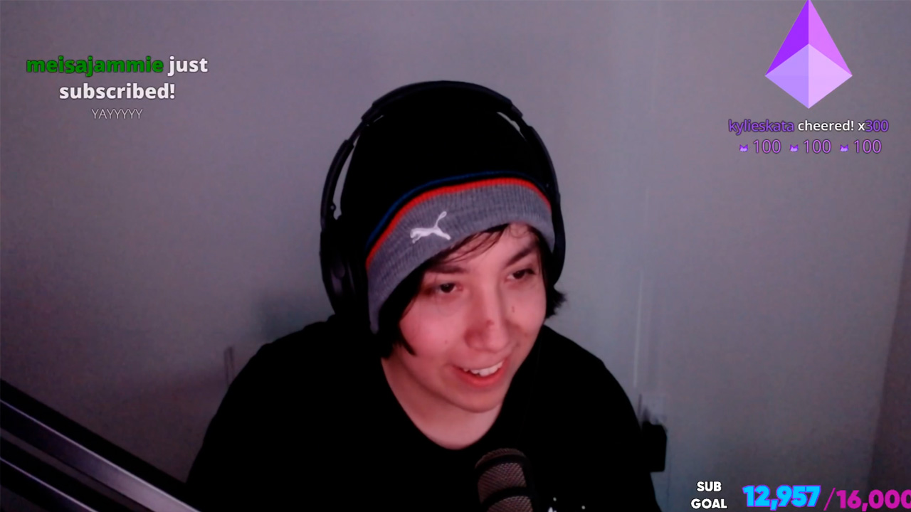 Conoce los 7 streamers mexicanos con más seguidos en Twitch de este ...