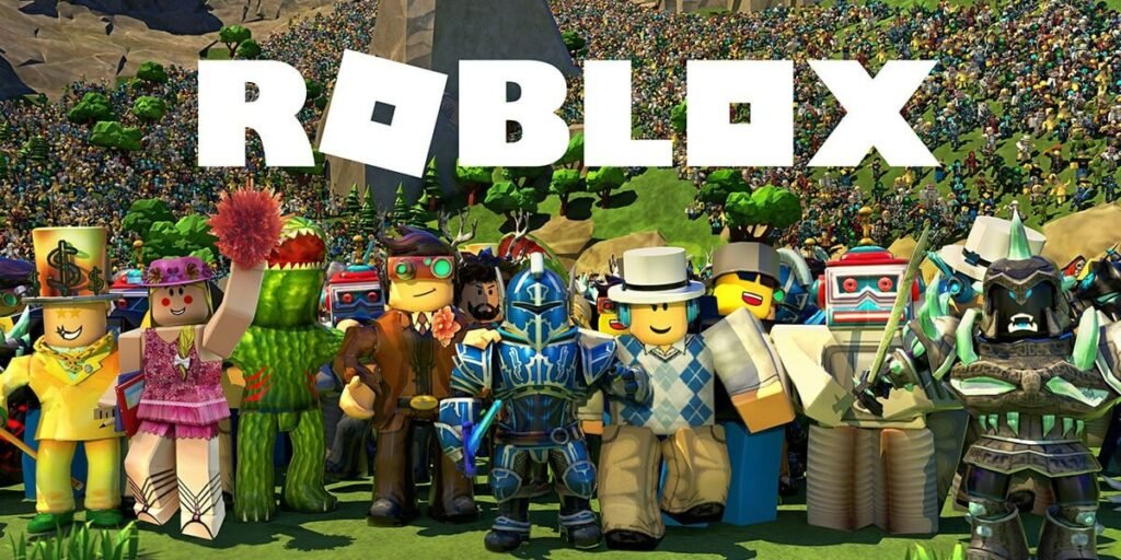 Roblox es acusado de "explotar" a jóvenes desarrolladores de ...