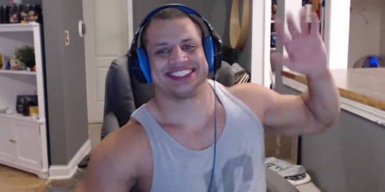 Tyler1 consigue que Riot Games celebre su cuarto Challenger colocando ...