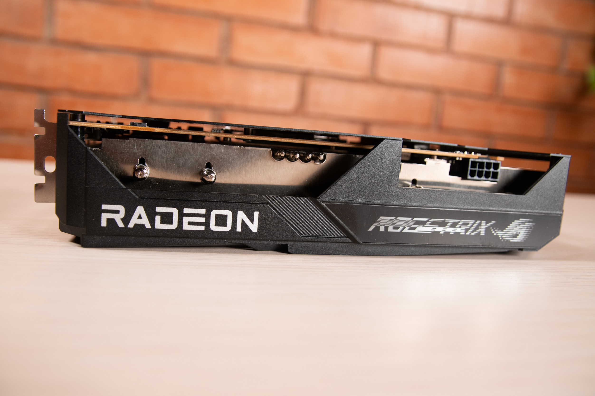 ASUS ROG Strix Radeon RX 6600 XT OC Edition 8GB GDDR6 – Review en ...