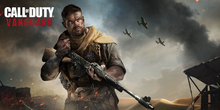 Call of Duty: Vanguard presenta un gran homenaje al meme "Press F to ...