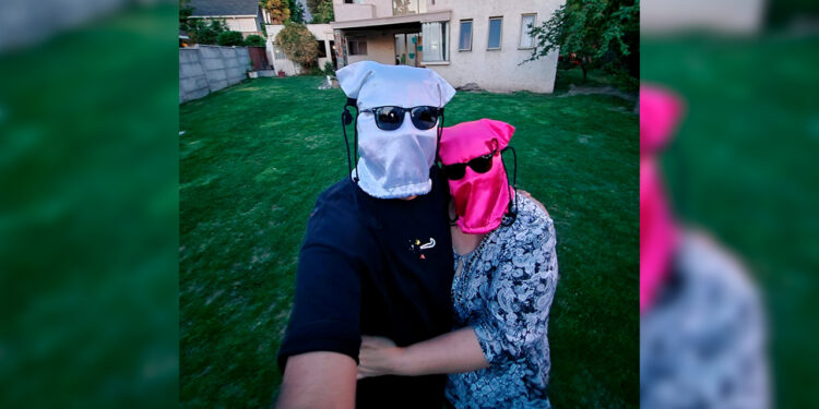 El popular streamer chileno Dylantero anuncia que le compró una casa a ...