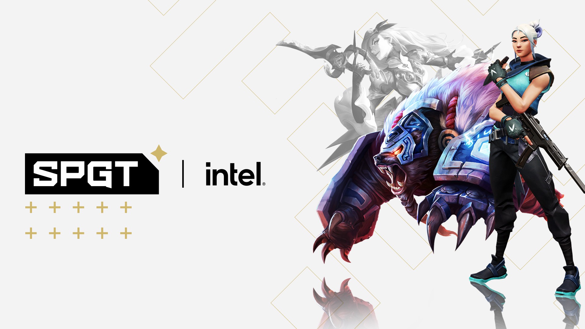 El SP Gaming Tournament regresa con una nueva edición y tendrá una ...