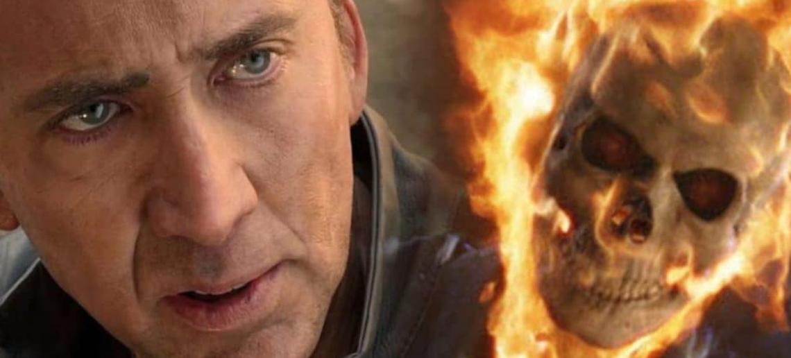 Doctor Strange in the Multiverse of Madness: Nicolas Cage regresaría ...