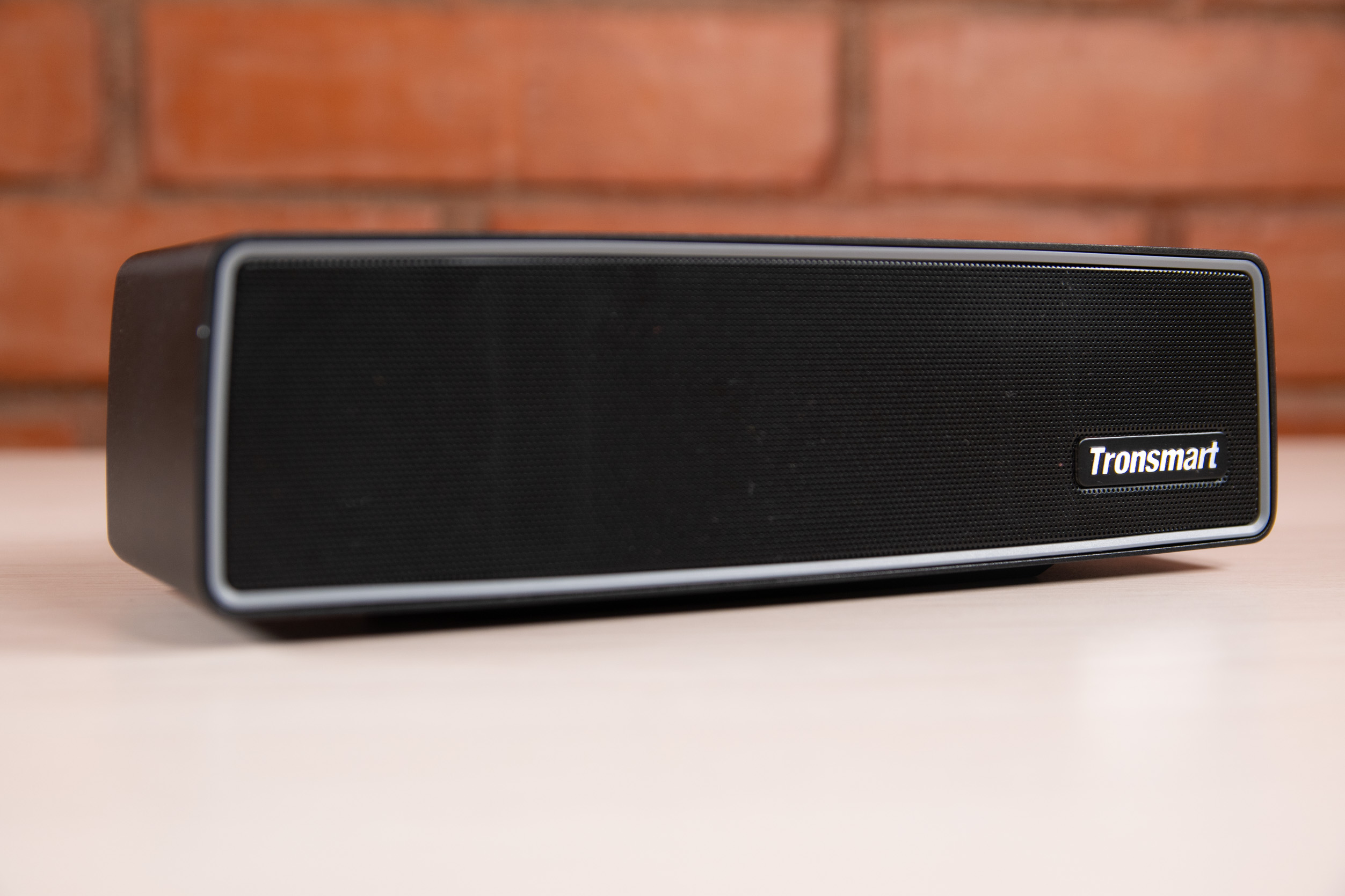 Tronsmart Studio Bluetooth Speaker – Review en Español » Hero Network