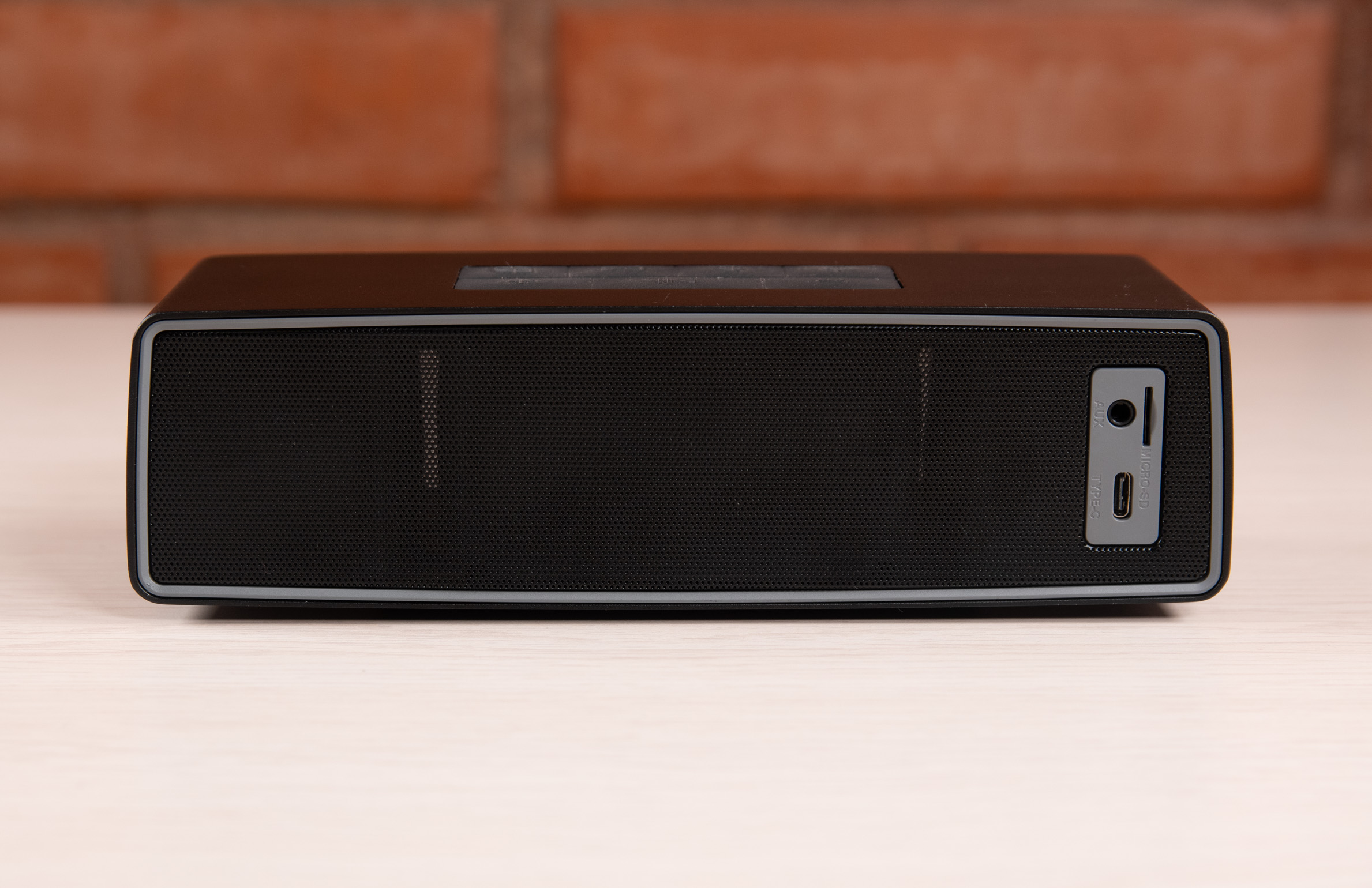 Tronsmart Studio Bluetooth Speaker – Review en Español » Hero Network