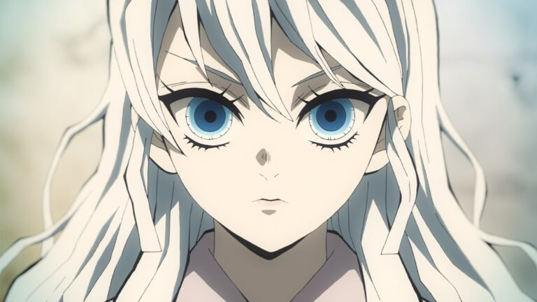 ¿Quién es Ume en Kimetsu no Yaiba? Te explicamos sobre el personaje ...