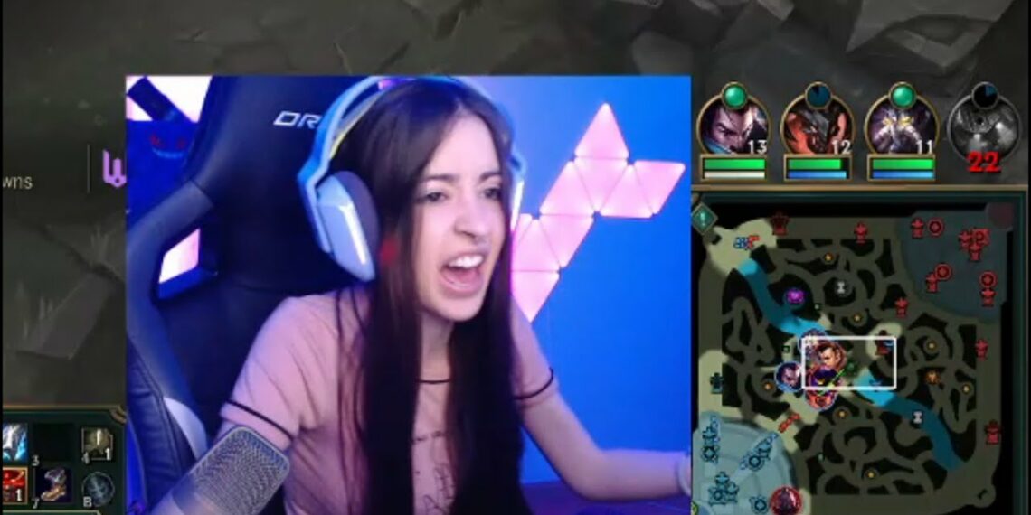 Nissaxter revela cuánto gana por donaciones en cada stream » Hero Network