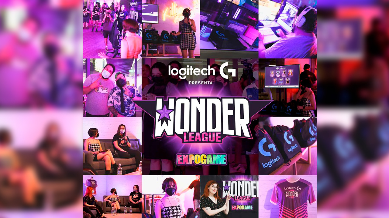 Wonder League llega este 2022 con una nueva versión con competencia ...