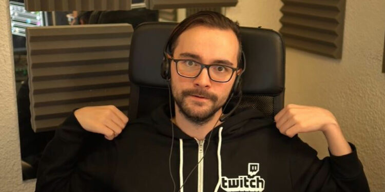 El Xocas hace su primer stream desde el escándalo de las cuentas de ...